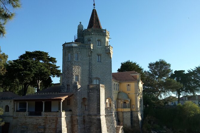Cascais Riviera & Lisbon Atlantic Coastline - Final Thoughts