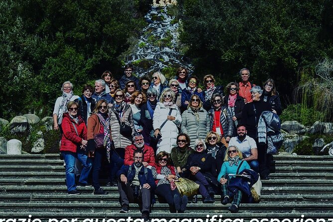 Caserta Royal Palace Private Tour from Naples with Guide, Driver - Final Thoughts: Is This Tour Worth It?