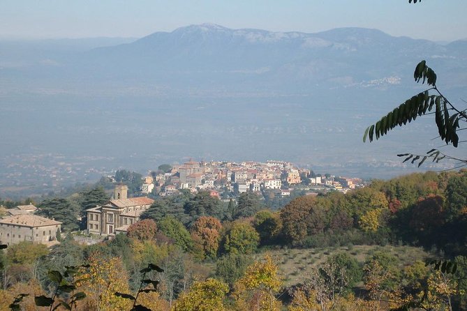 Castelli Romani: an experience between art, culture, food & wine - FAQ