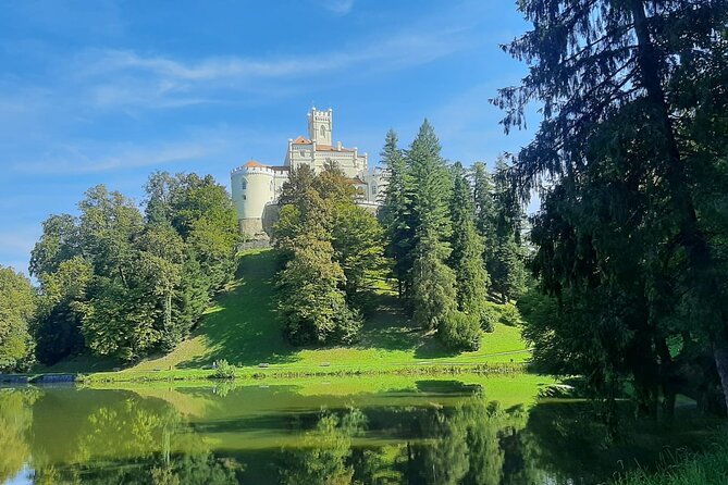 Castle & Wine Tasting - Private Day Trip from Zagreb - Authentic Experiences and Genuine Impressions