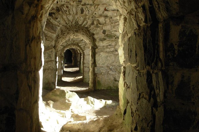 Catacombs of Rome Small Group Tour - Price and Value Considerations