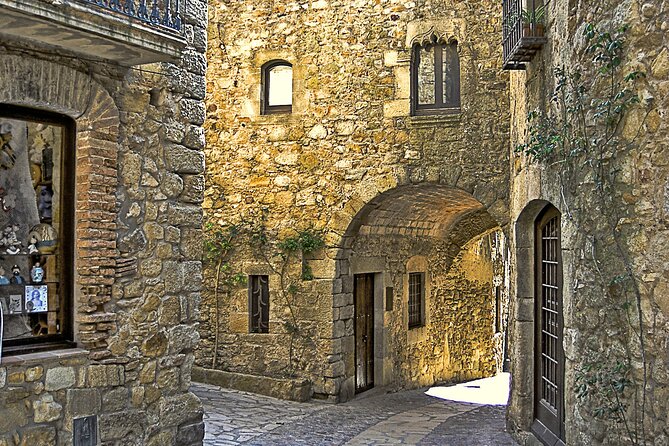 Catalonia Private Tour with Medieval Towns and Montserrat with Transport - Final Thoughts: Who Will Love This Tour?