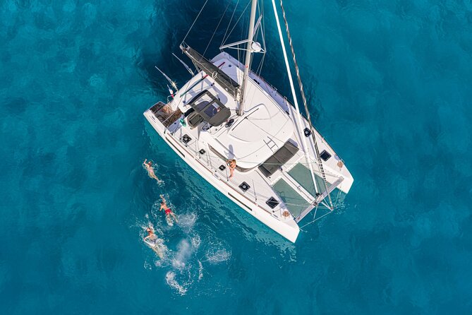 Catamaran Day & Sunset Cruises with meals Drinks and transportation - Who Should Consider This Experience?