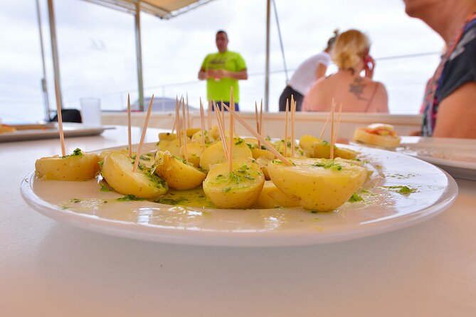 Catamaran Sailing Day To La Graciosa with Lunch - The Sum Up: Is This Tour Worth It?