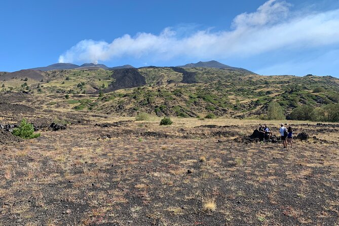 Catania: Etna & Food Jeep/Van Tour - Who Will Love This Tour?