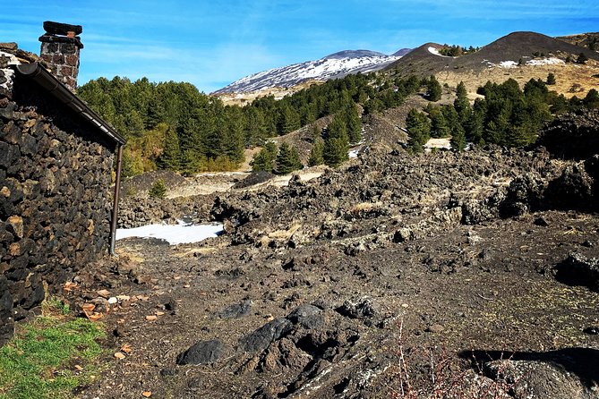 Catania: Etna Morning Jeep/Van Tour - Who Will Love This Tour?