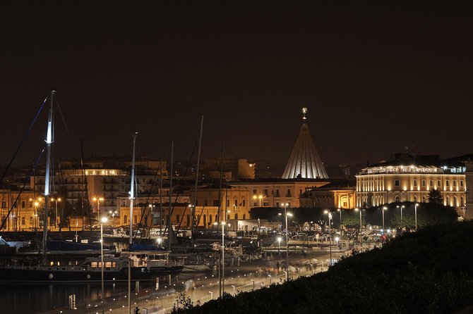 CATANIA TRANSFER to or from TAORMINA, GIARDINI NAXOS or SYRACUSE - Final Thoughts