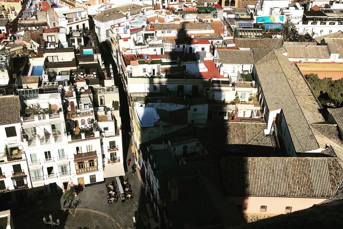 Cathedral and Real Alcàzar in Italian - Practical Details: What Travelers Should Know