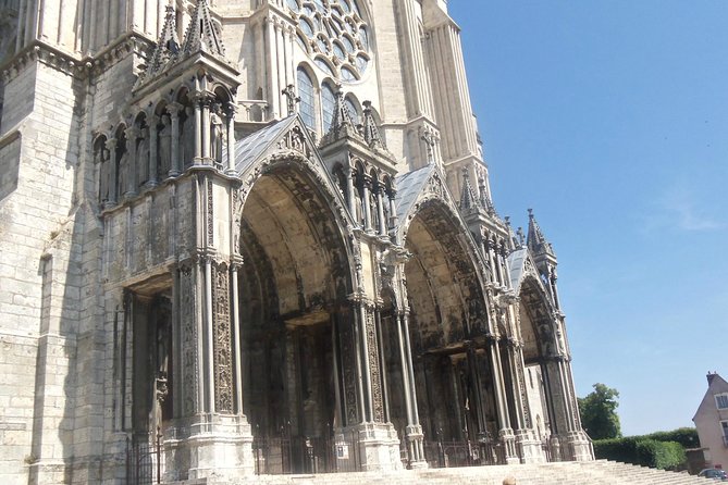 Cathedral Of Chartres - Private Trip - Authenticity and Value