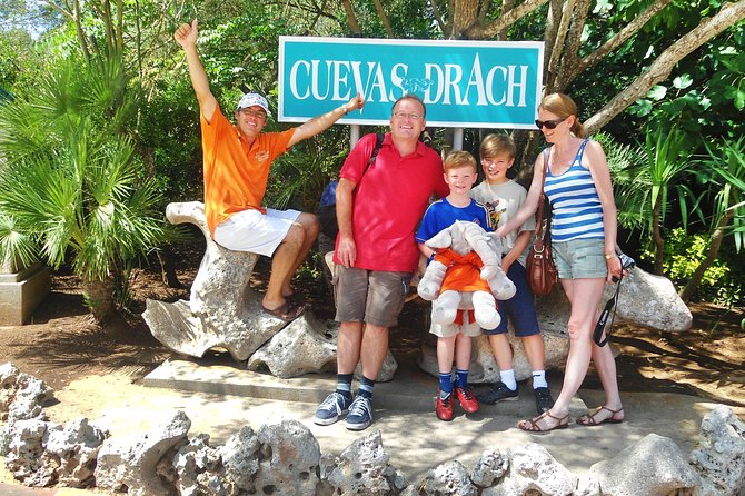 Caves of Drach Half-Day Tour with Boat Trip and Music Concert - FAQs