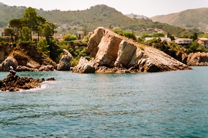 Cefalú Boat Tour - Transportation, Group Size, and Practicalities