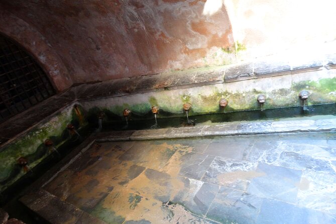 Cefalù: Guided Walking Tour & Cefalu Cathedral Mosaics - Who Will Find This Tour Most Valuable?