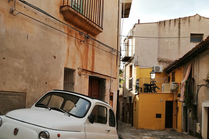 Cefalù's Food and Cultural Tour with Licensed Guide - FAQ