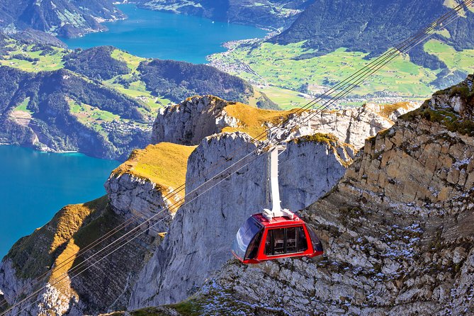 Central Switzerland (Private Tour) - Final Thoughts