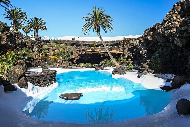 Cesar Manrique Artworks Jameos - FAQs