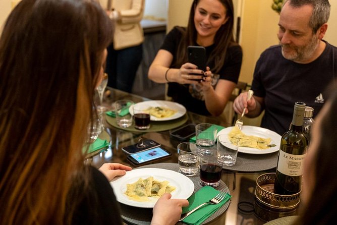 Cesarine: Dining & Cooking Demo at Local's Home in Verona - Who Will Love This Experience?