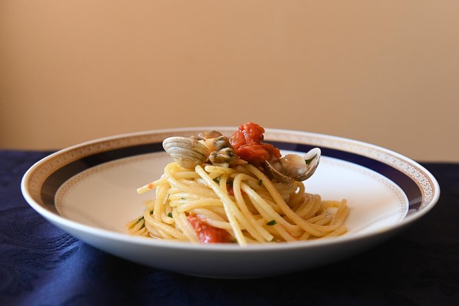 Cesarine: Home Cooking Class & Meal with a Local in Positano - Practical Tips for Booking and Participation