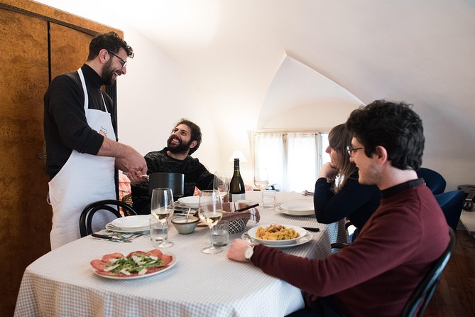 Cesarine: Home Cooking Class & Meal with a Local in Sorrento - Who Would Love This Experience?