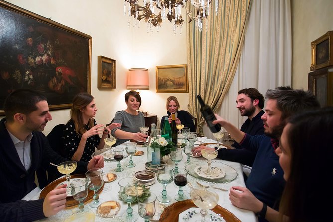 Cesarine: Market Tour & Typical Dining at a Local's Home in Lucca - Final Thoughts: Is This Tour Worth Your While?