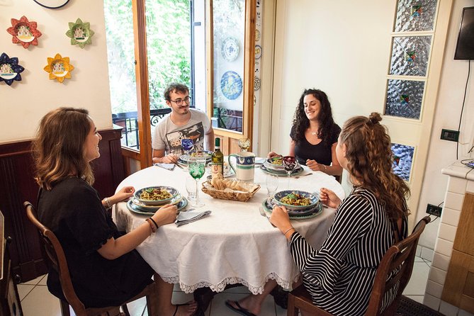 Cesarine: Small group Pasta and Tiramisu class in Montepulciano - The Sum Up