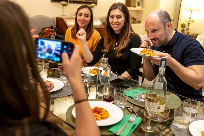 Cesarine: Small group Pasta and Tiramisu class in Viareggio - Authenticity and Review Highlights