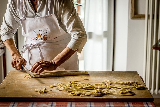 Cesarine: Small group Pasta Class at Local's Home in Sorrento - FAQs