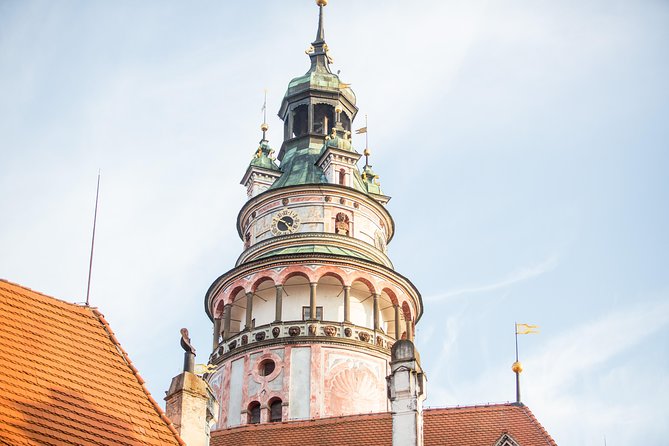 Cesky Krumlov Day Trip from Prague to Vilshofen - Who Should Consider This Tour?