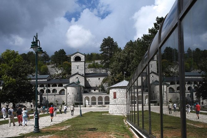 Cetinje 1 hour Private Walking Tour - Authentic Insights and Feedback