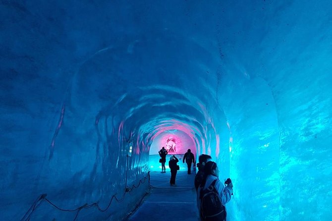 Chamonix and Mont Blanc Private Day Trip from Geneva - FAQ