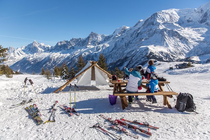 Chamonix Ski Day from Geneva with Optional Aiguille du Midi - Practical Aspects & Tips