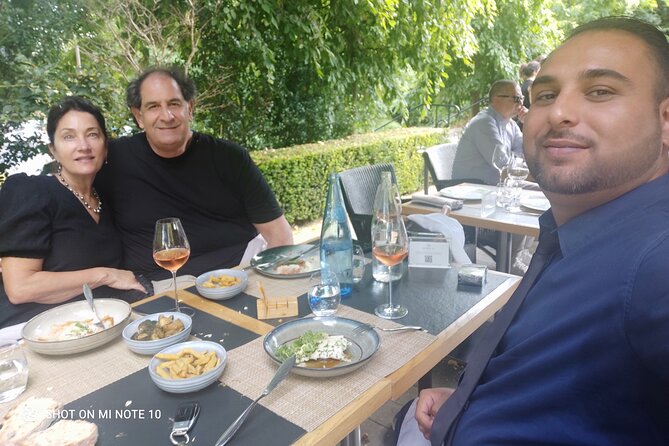 Champagne Lover Tour&Amazing Experience&With champagne sabering - Authentic, Fun, and Educational: Who Should Consider This Tour?