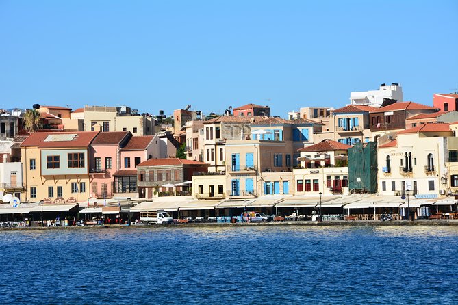 Chania City & Lake Kournas Tour - Final Impressions