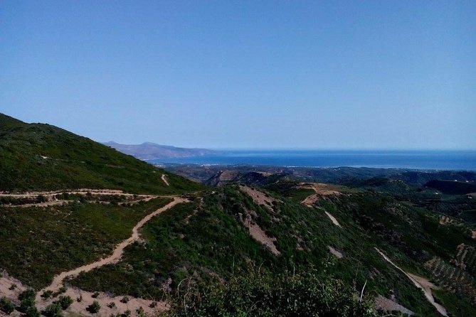 Chania Shore Excursion Off Road Vineyard and Winery Tour Half Day - Price and Value for Money