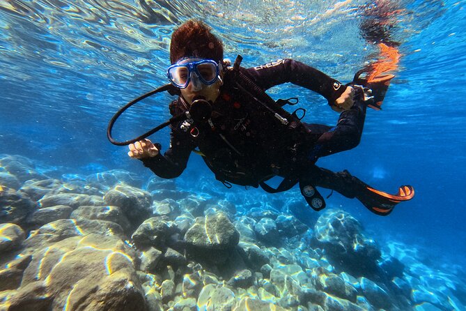 Chania | Try Scuba Diving | Private Introduction Dive - Practical Tips for Travelers