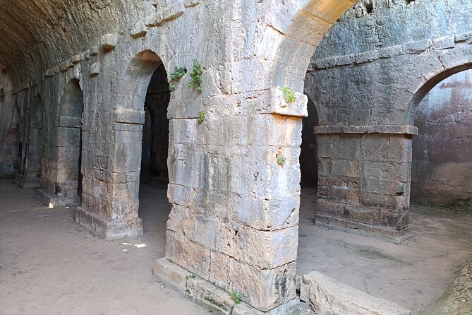 Chania Villages and Aptera Site Private Guided Tour - Frequently Asked Questions