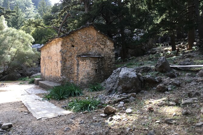 Chania White Mountains Private Tour: From Sea to Summit! - FAQ