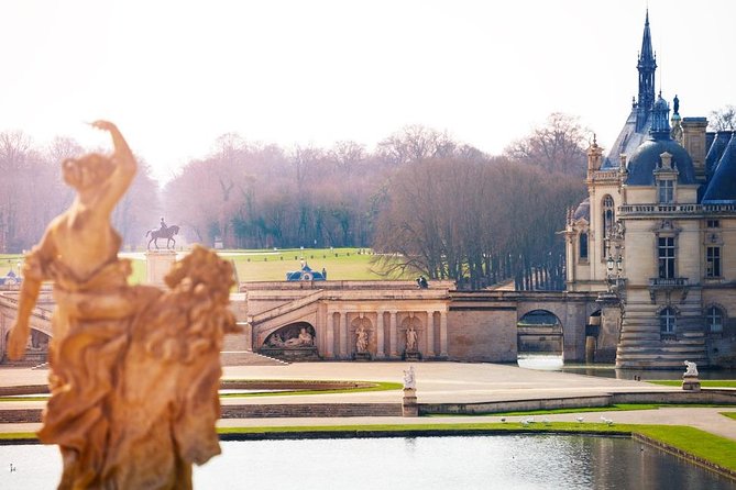 Chantilly by bike or Chantilly with electric bike - Who Will Enjoy This Tour?