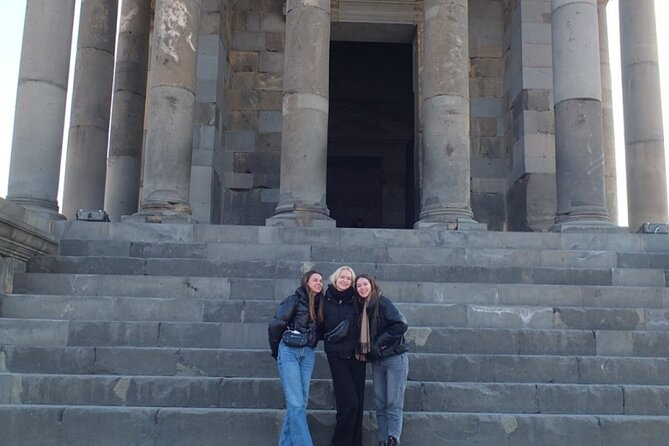 Charents Arch, Garni, Symphony of Stones , Geghard, Lake Sevan - Final Thoughts: The Value of a Well-Curated Armenia Day Trip