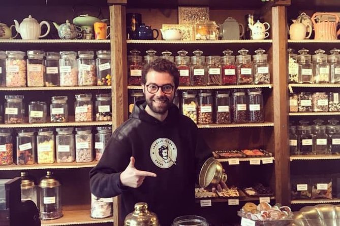 Charlie's Private Chocolate Tour (Ghent) - Frequently Asked Questions