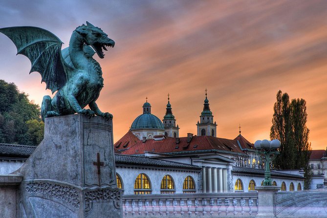 Charming Bled Lake & Ljubljana City Full Day Tour - Who Should Consider This Tour