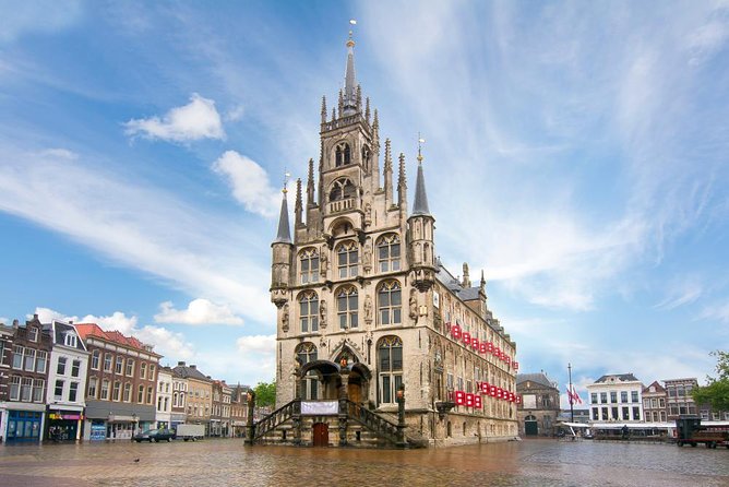 Charming Gouda Walking Tour: History, Architecture & Cheese - Final Thoughts: A Well-Balanced Way to Experience Gouda