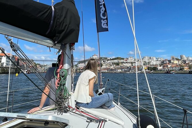 Charming tour of the Douro on an exclusive sailboat for up to 8 people - Why travelers consistently praise this trip