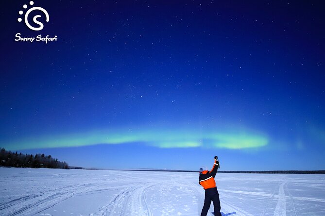 Chasing Aurora on Different Spots - Small Group - The Sum Up