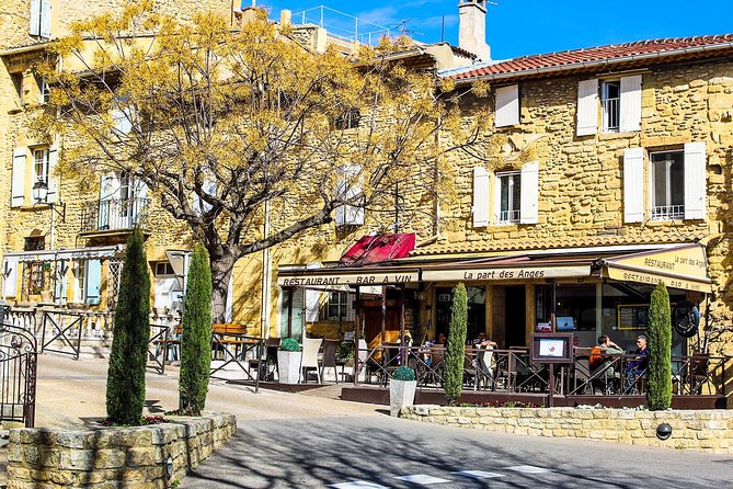 Châteauneuf Du Pape intensive vineyard & fine wine experience - Who Will Benefit Most?