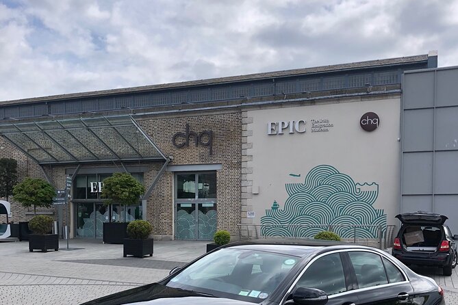 Chauffeur Driven Tour of Beautiful County Wicklow - Who Would Love This Tour?