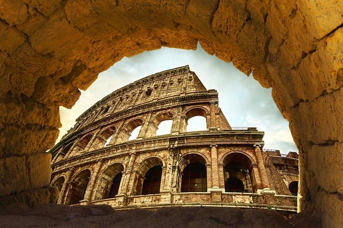 Chauffeured Private Tour of Rome - Frequently Asked Questions