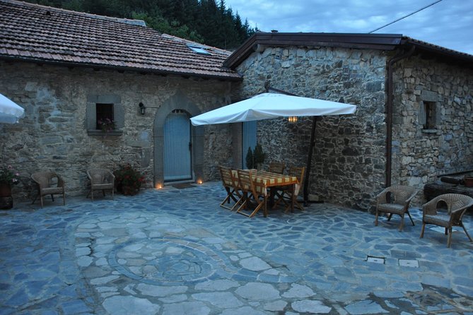 Cheese Tasting, Cooking Class & Farm-to-Table Activity in Tuscany - Practical Considerations