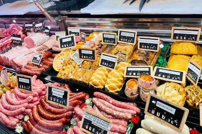 Chef PJ's Picnic - Pricing and Value Analysis