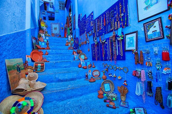 Chefchaouen Day Trip from Seville - The Sum Up: Is This Trip Right for You?