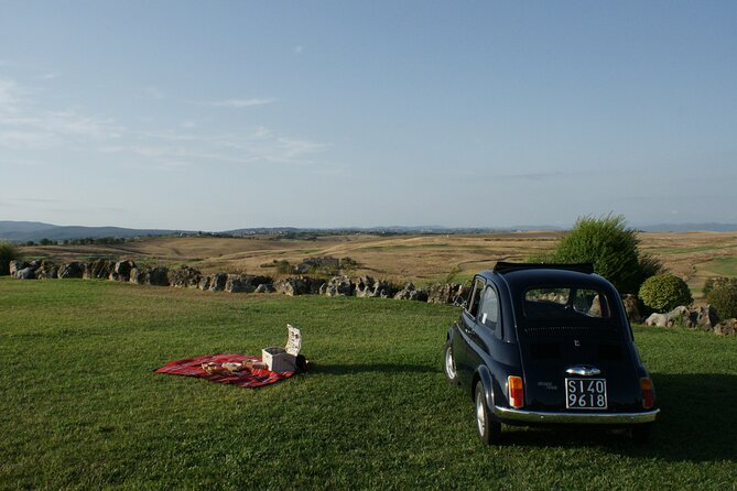 Chianti Classic Vintage Fiat 500 Tour - The Sum Up: Who Is This Tour Perfect For?